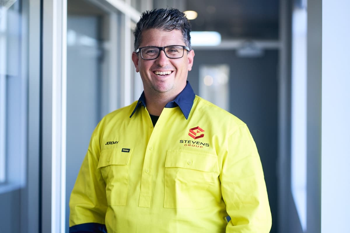 Projects - Stevens-group.com.au